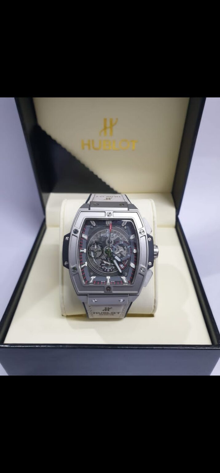 Hublot Spirit of Big Bang - Terrifant Watches