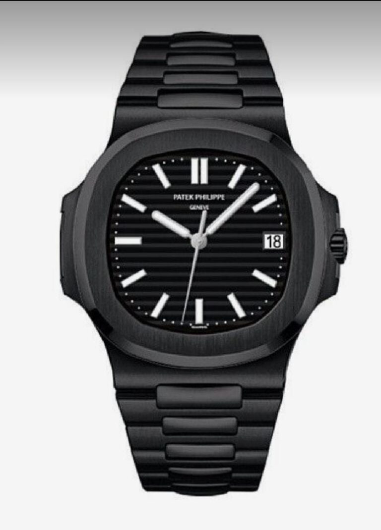 Patek Philippe Men's Watches | Elegance Men's Timepiece